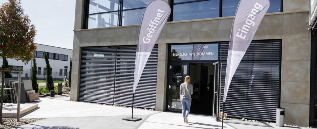 Dinger Stone Endingen