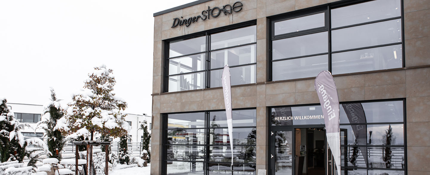 Dinger Stone Endingen